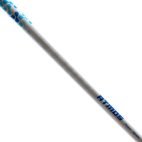 Fujikura Atmos Tour Spec Blue 8 Shaft for Ping G400/ G400 Max/ G400 LST/ G400 SFT Drivers (Choose Flex) Stiff