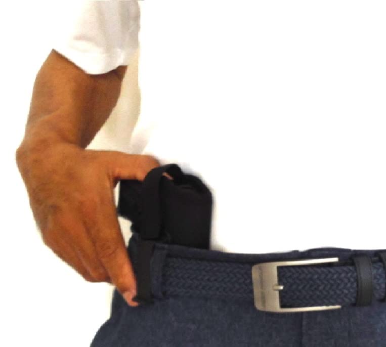 Galaxy Universal Gun Holster Concealed Carry Inside and Outside for Men Women Right Left Hand Draw Fits All Firearms.Pistol