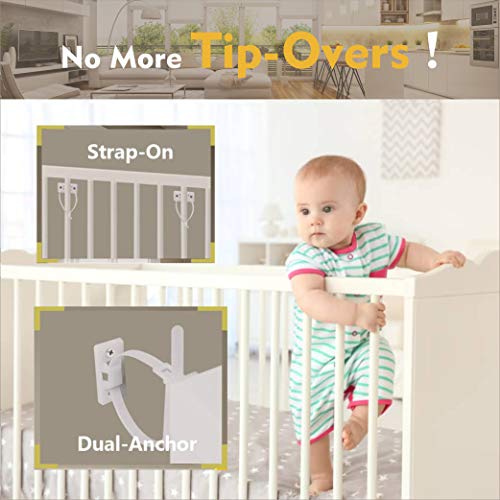 Furniture Straps