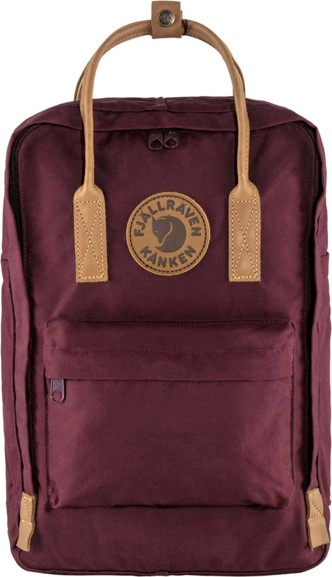 Fjällräven Kånken No. 2 Laptop 15" Dark Olive One Size
