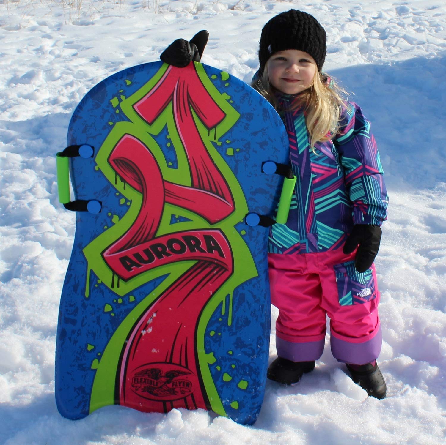 Flexible Flyer Aurora