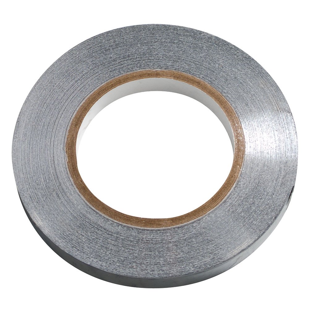 Gamma Sports Lead Tape Roll, 1/4" x 36 yd, Multi