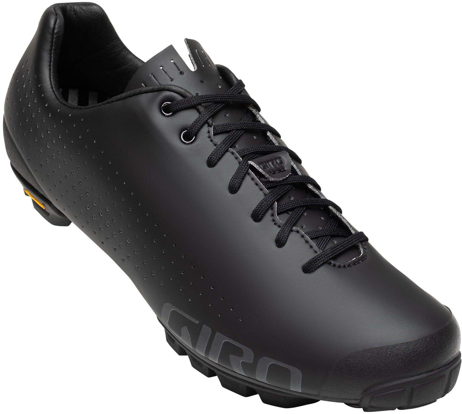Giro Empire VR90 Cycling Shoe - Men's Black 43.5