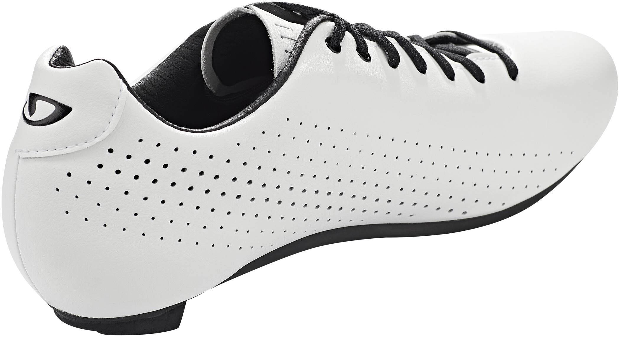 Giro Empire Mens Road Cycling Shoe − 44, White (2021)