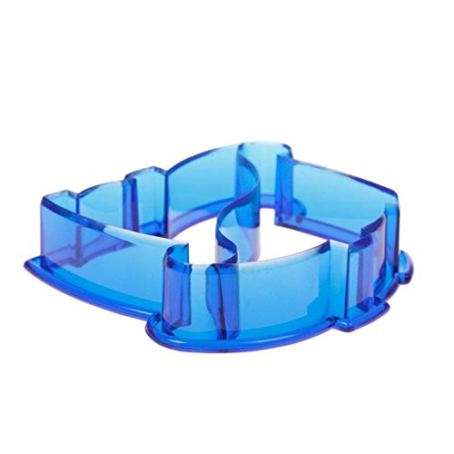 Kids DIY Lunch Sandwich Toast Cookies Mold Cake Bread Biscuit Food Cutter Mould