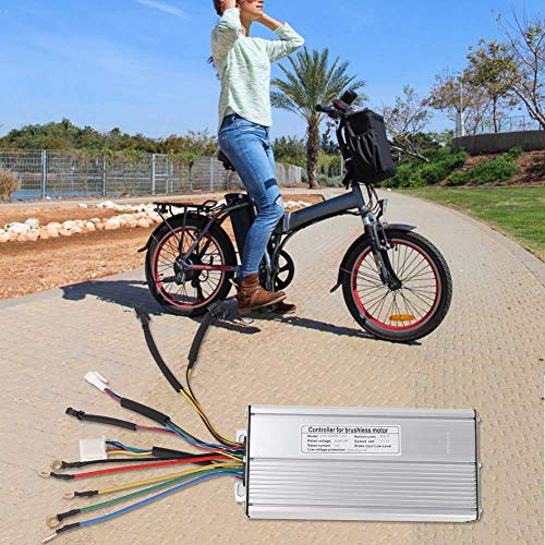 iFCOW Electric Brushless Controller Mountain Motor Controller Motor Controller. Motor Brushless Controller Motor Controller Mountain Motor Controller