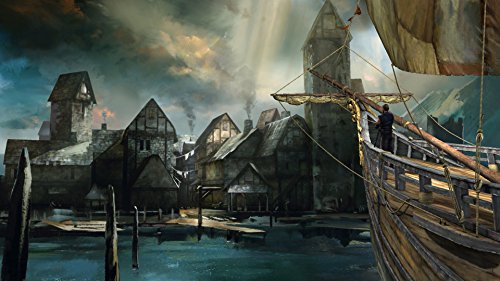 Game of Thrones β A Telltale Games Series: Season Pass Disc - PlayStation 4
