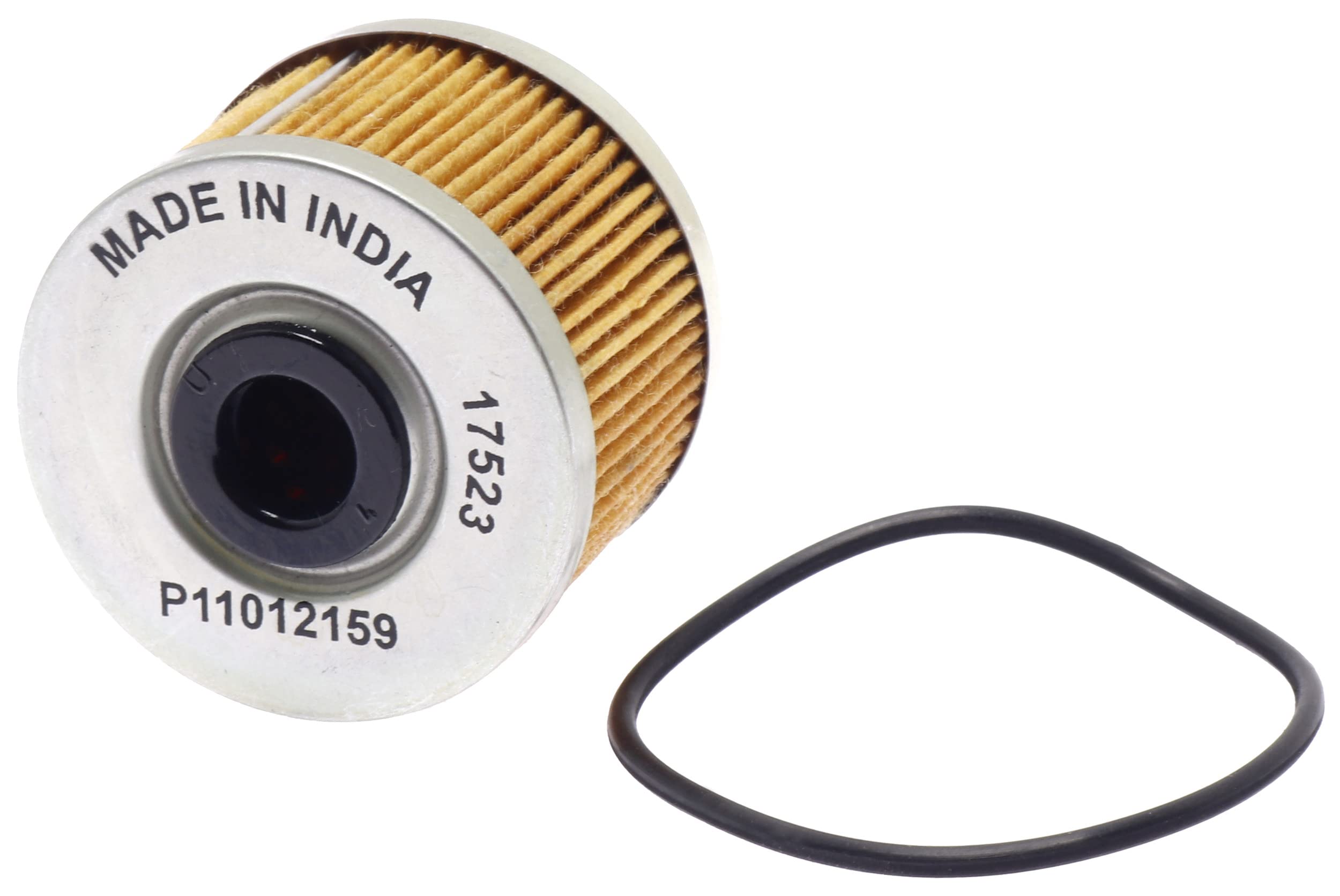 Fram CH6015 Motorcycle/ATV Oil Filter for Select Honda, Kawasaki and Polaris Models