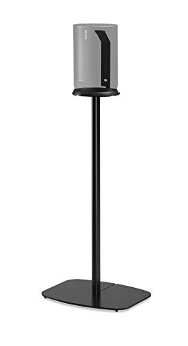Flexson Floor Stand for Sonos Move - Black