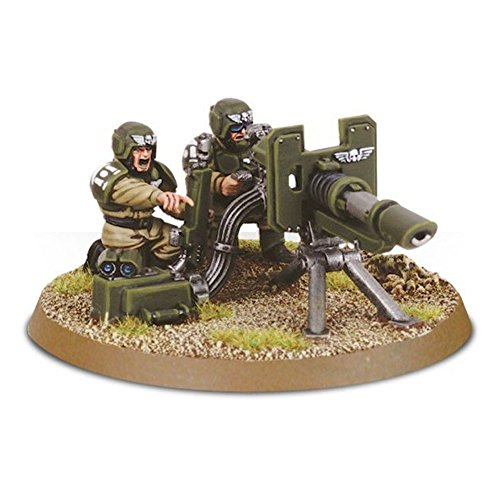 Games Workshop 99120105068" Start Collecting Astra Militarum Miniature