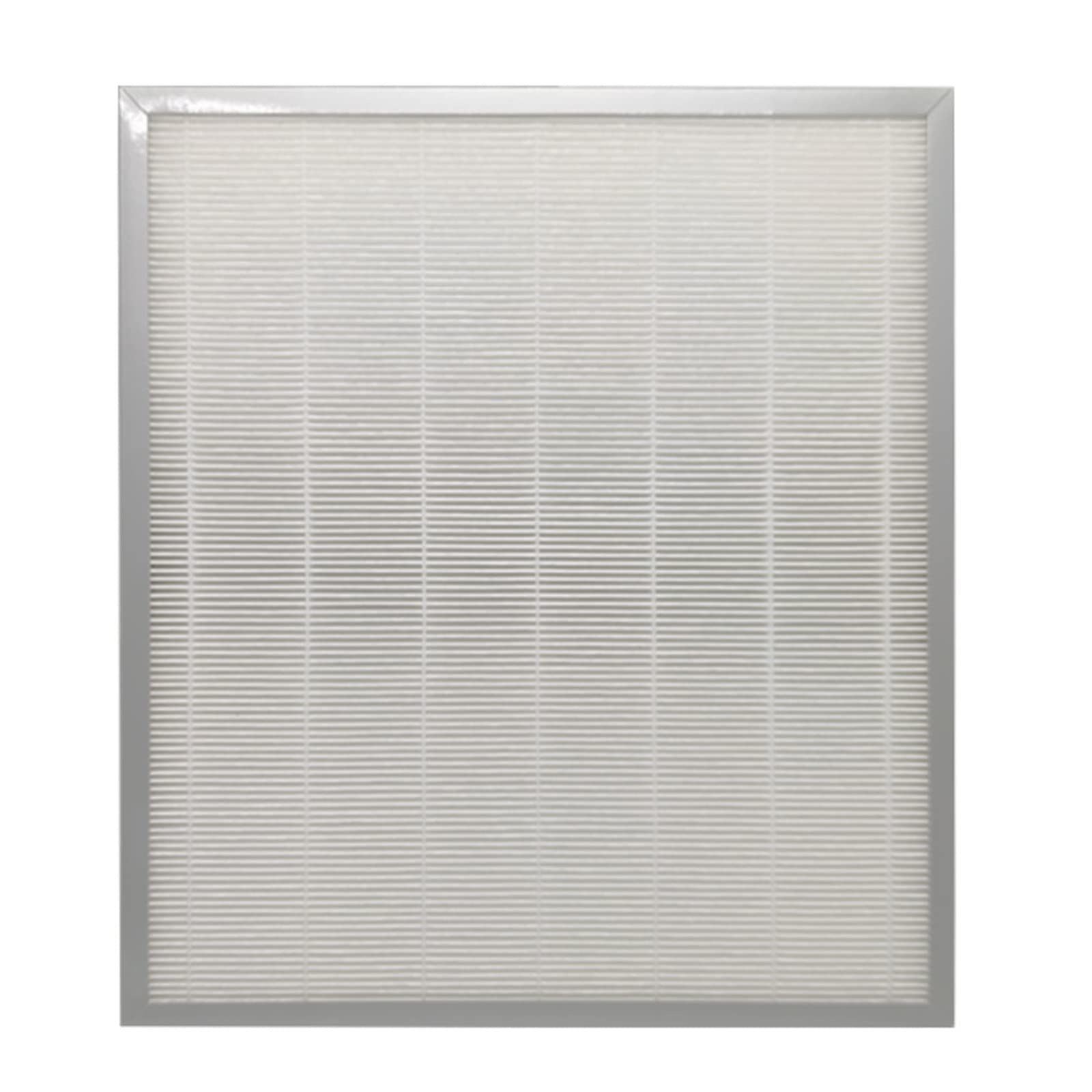 HE4FKPET Replacement Filter Fit for Shark HE400 HE401 HE402 HE405 Models 4-Fan Air Purifier, Replacement Part HE4FKPET
