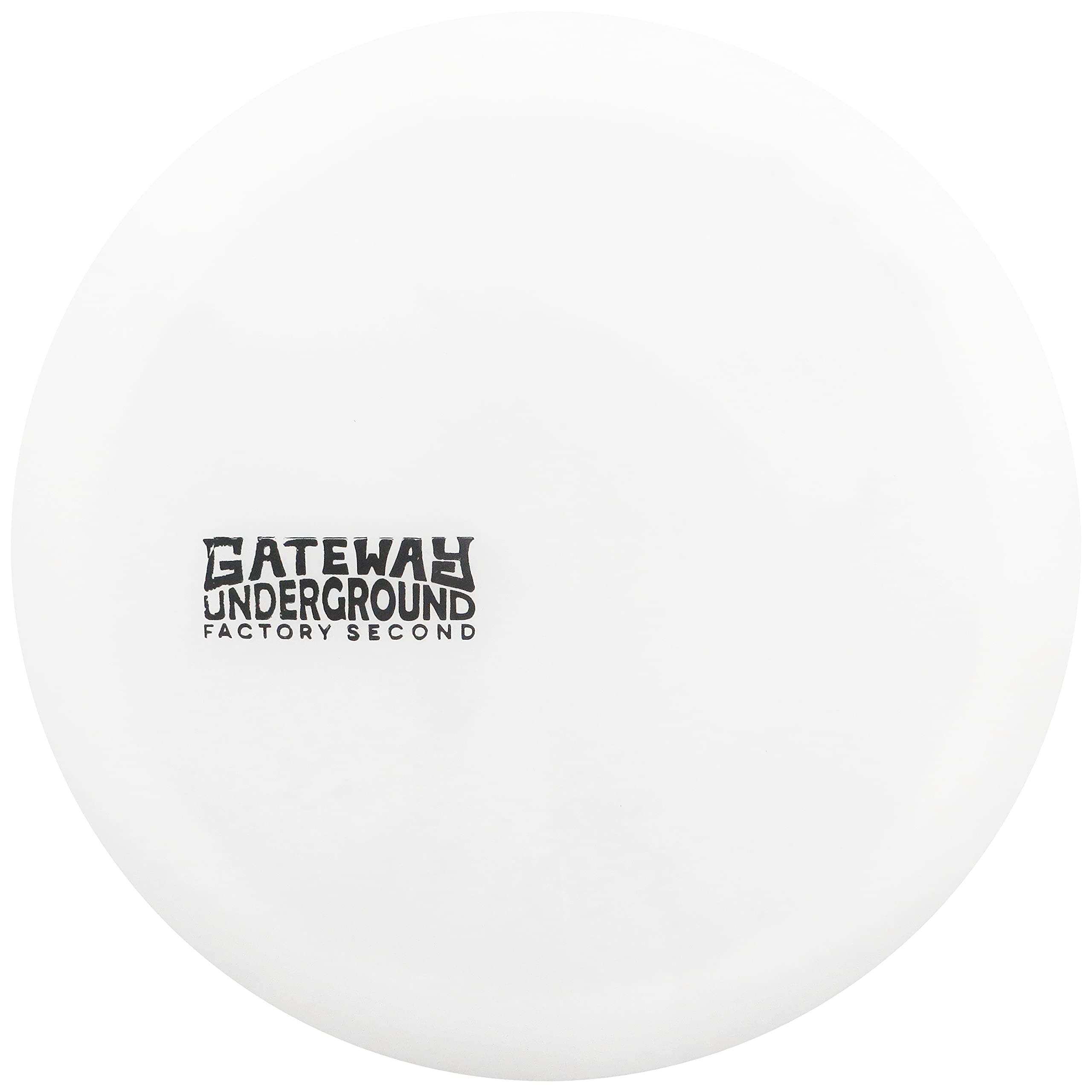 Gateway Disc Sports Factory Second Diamond Samurai Distance Driver Golf Disc [Colors and Hot Stamps Will Vary] - 173-176g
