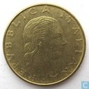 Flintski Jewelry 200 Lire 14k Gold 200 Lire Coin Edge Coin Bezel Frame Mount Pendant