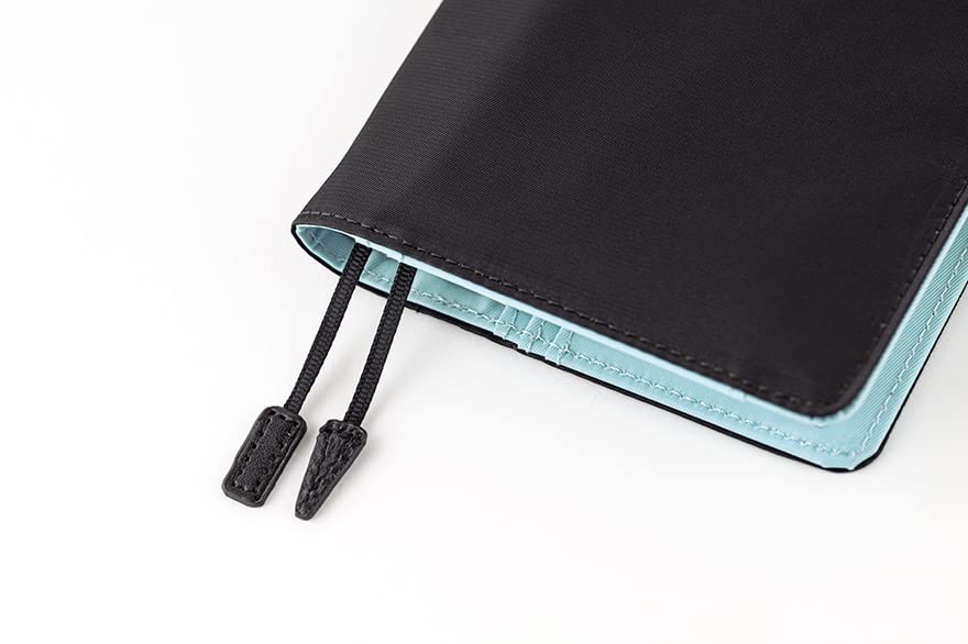 Hobonichi Techo Original & Planner Cover [A6 Cover Only] Colors: Highway