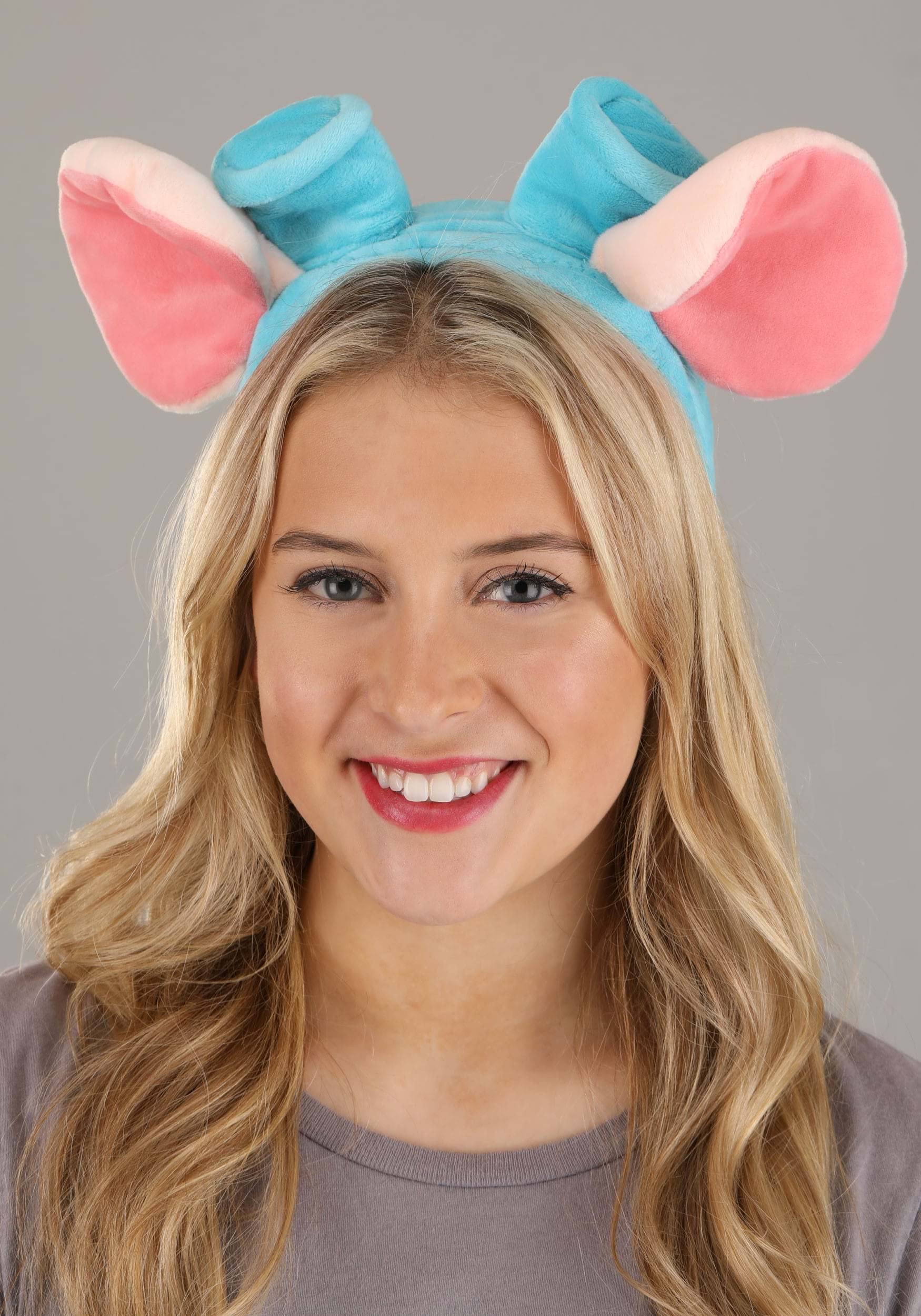 Fun Costumes Rescue Rangers Gadget Costume Kit - Headband, Tail, and Wrench Accessories Standard
