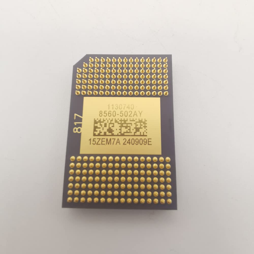 Free shiping New CHIP 8560-512AY 8560-502AY DMD for Projector in Stock Cheap Projector Accessories
