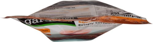 Gardein Seven Grain Crispy Plant-Based Chick'n Tenders, Vegan, Frozen, 9 oz.