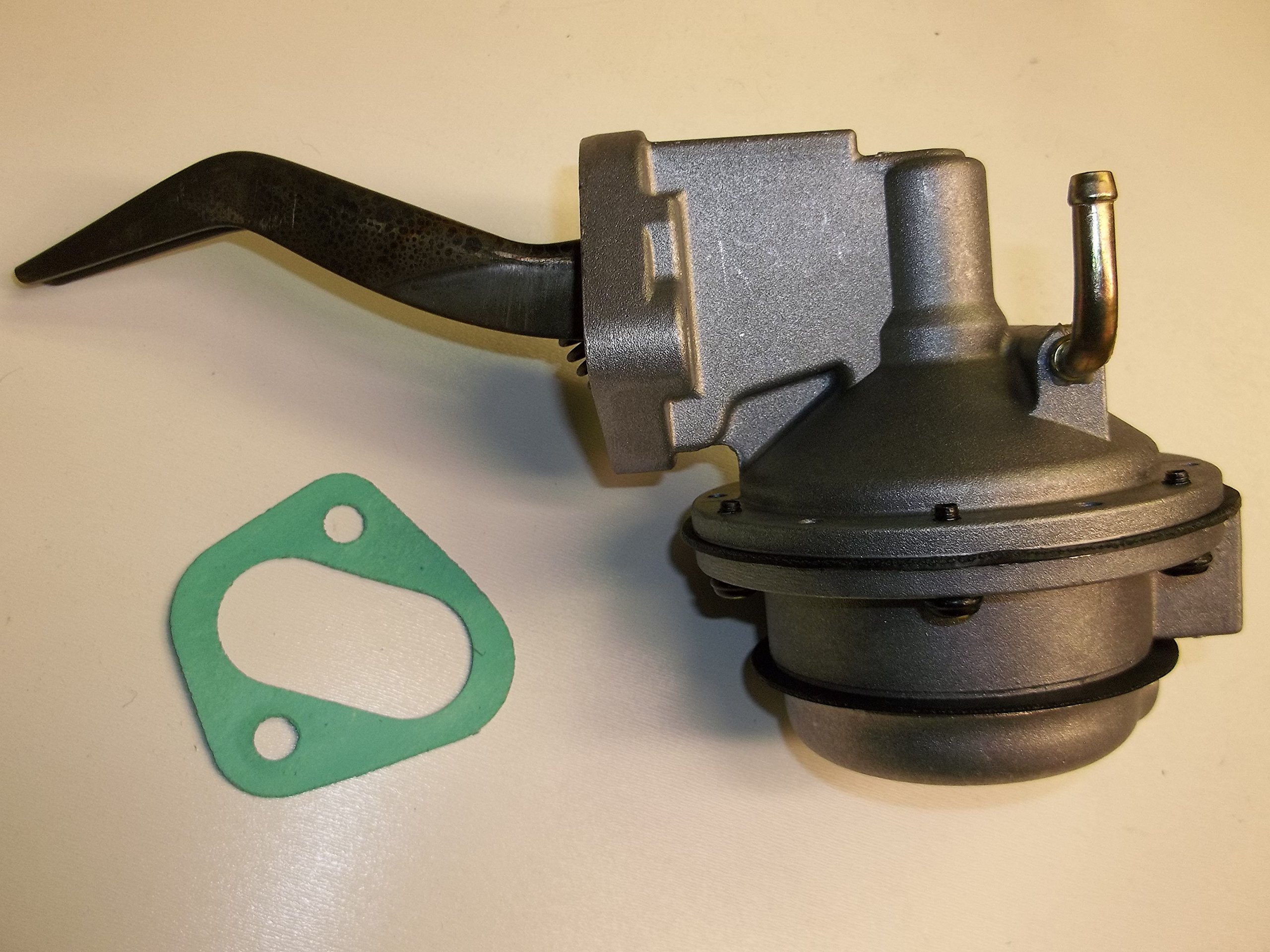 Ford Marine Fuel Pump 5.0 5.8 302 351W Fits Mercruiser, Crusader, PLEASURECRAFT (PCM), Volvo Penta,and OMC