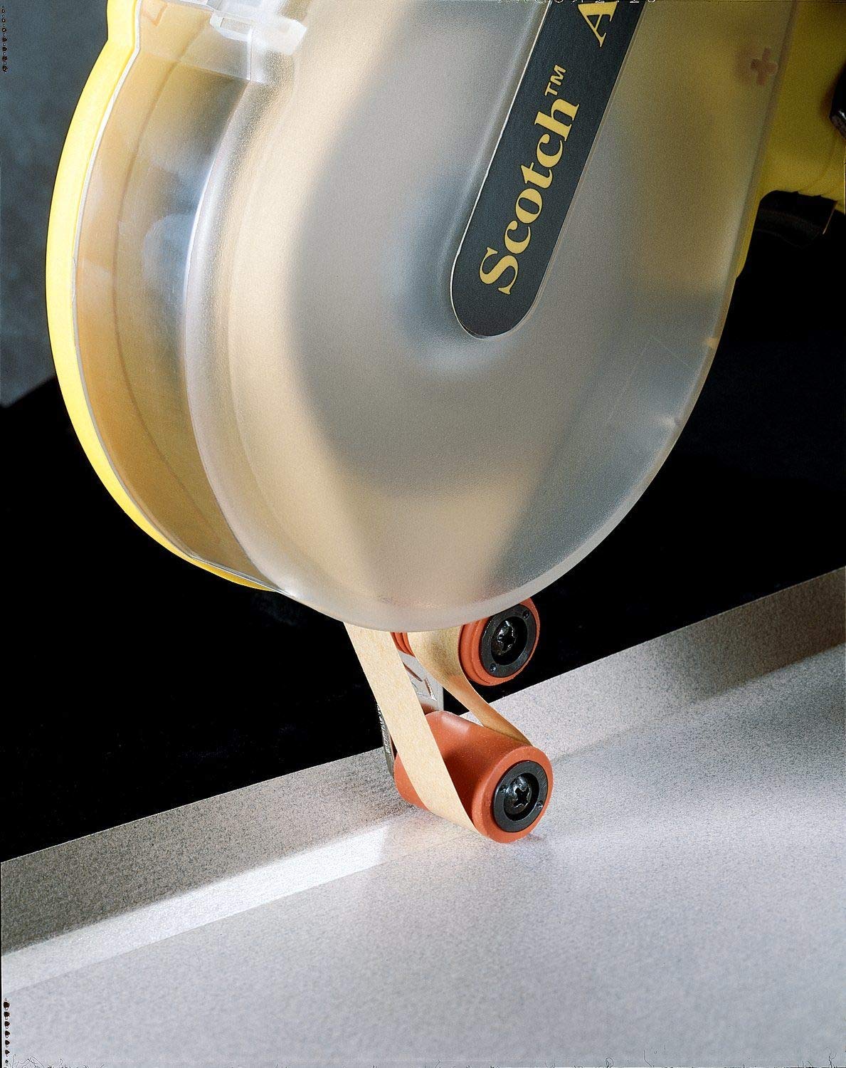 Framer Supply ATG Bundle - 3M Scotch 700 ATG Applicator + 3M Scotch 924 ATG Premium Adhesive Transfer Tape, 1/2" x 36 yd Roll