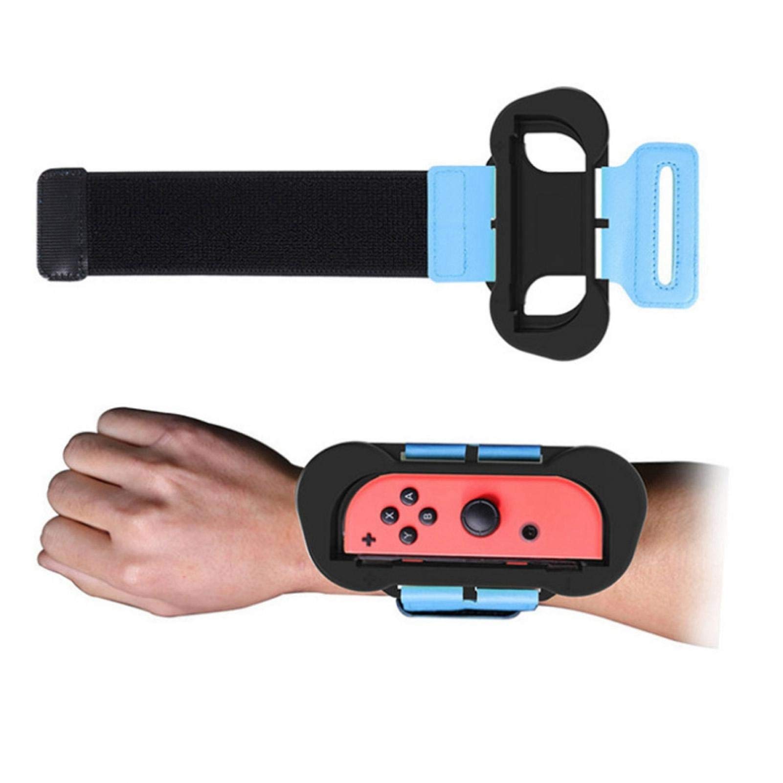 Game Arm Band, Game Arm Strap Can Move Freely for Dance Game