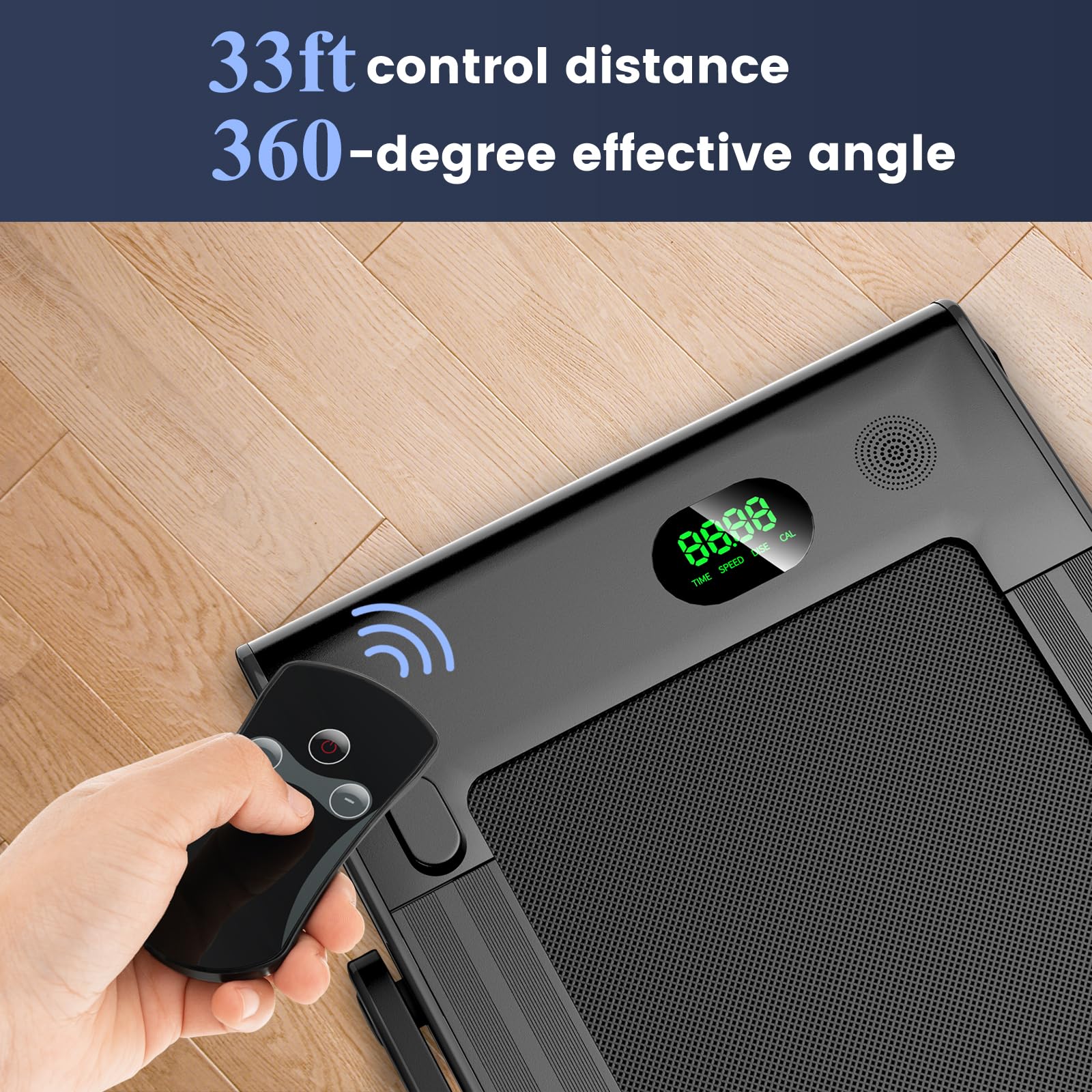 GOPLUS Remote Control Replacement for Treadmills