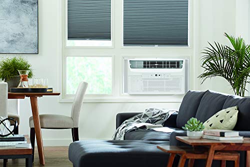 FRIGIDAIRE GHWW083WB1 Window Air Conditioner with Remote Control, White