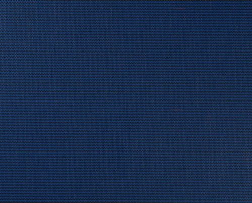 GLI Secur-A-Pool 16 FT X 32 FT Rectangular Mesh Safety Cover System with 3 FT X 8 FT Center End Step, Blue