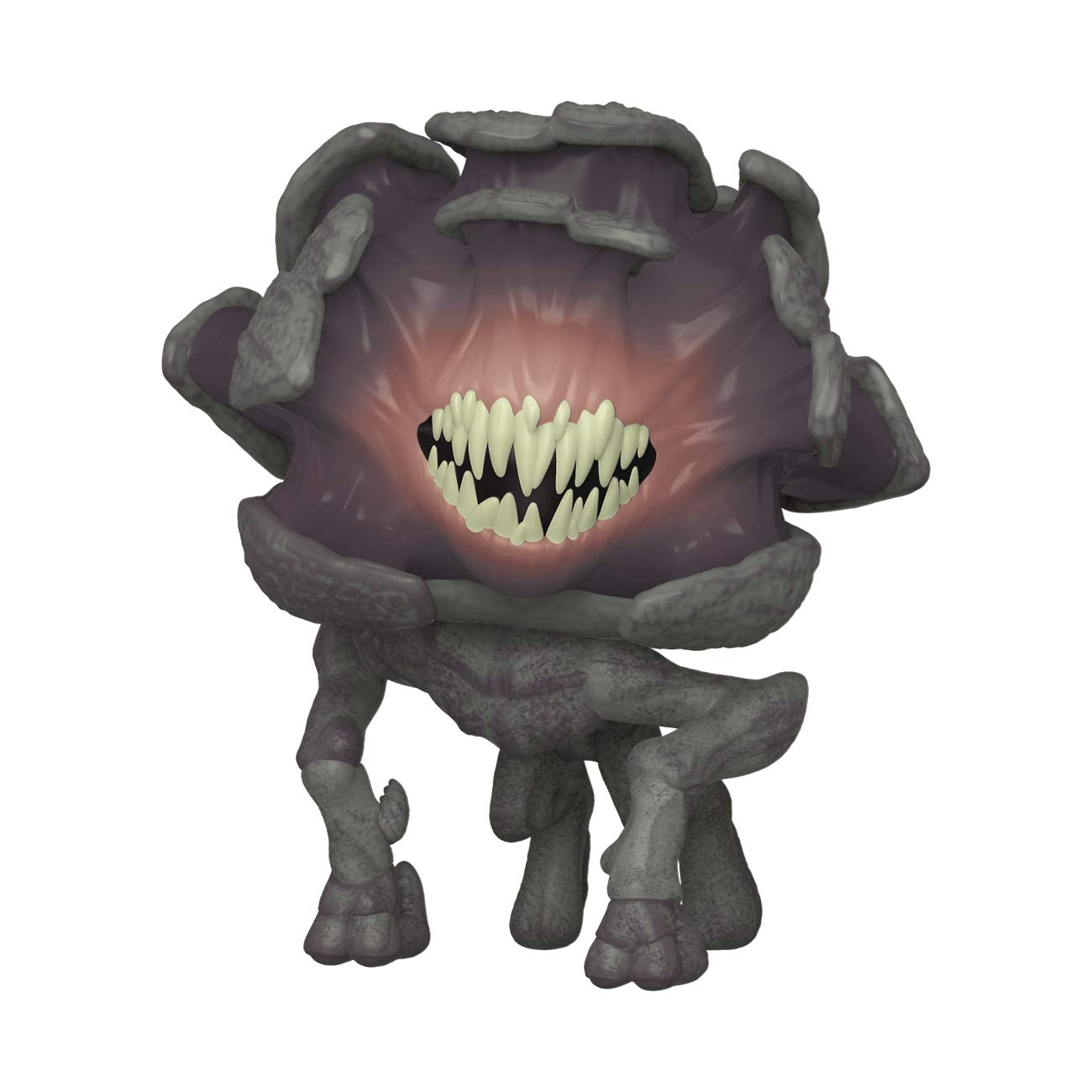 Funko Pop! Movies: A Quiet Place - Monster