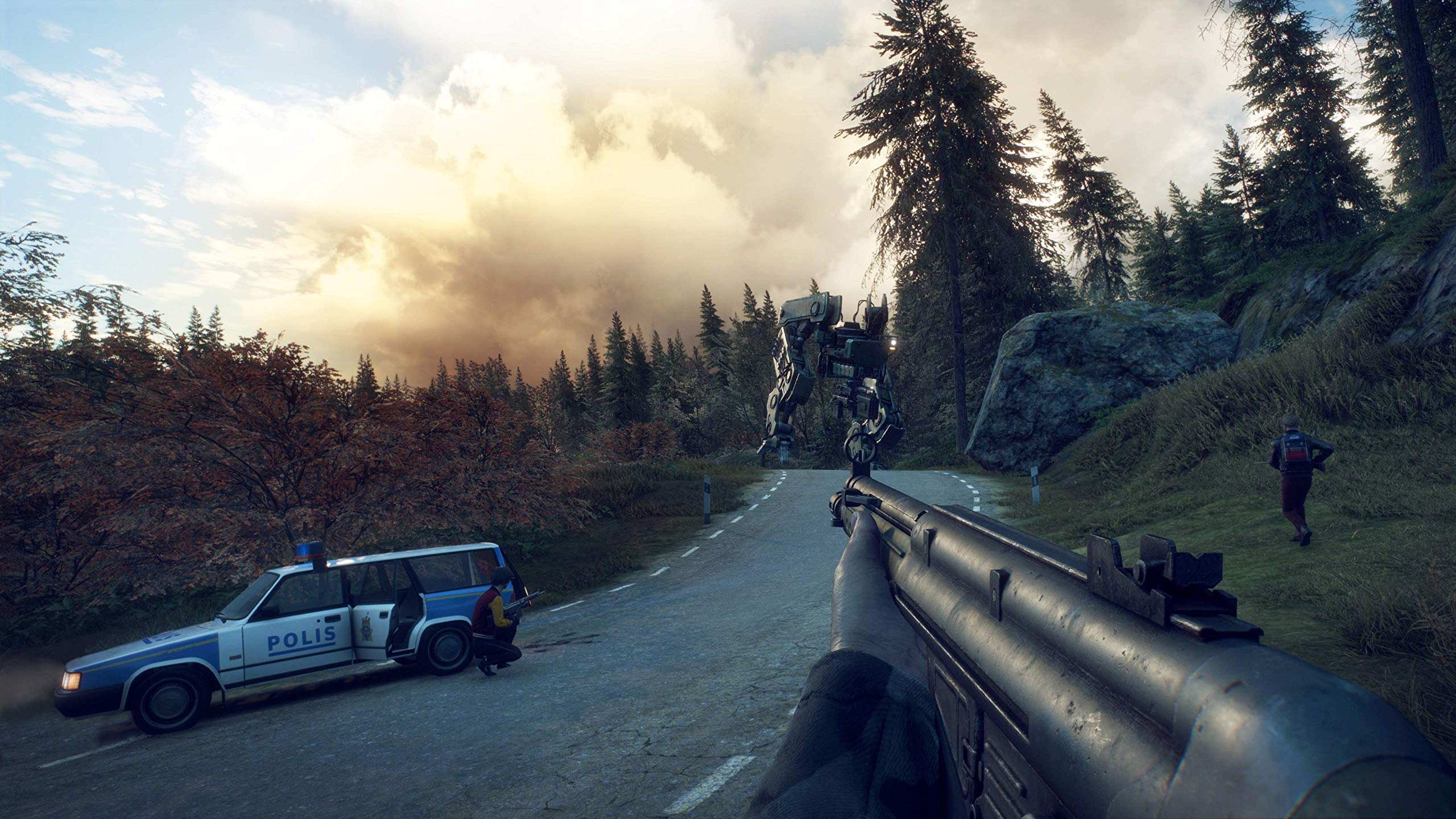 Generation Zero - Xbox One