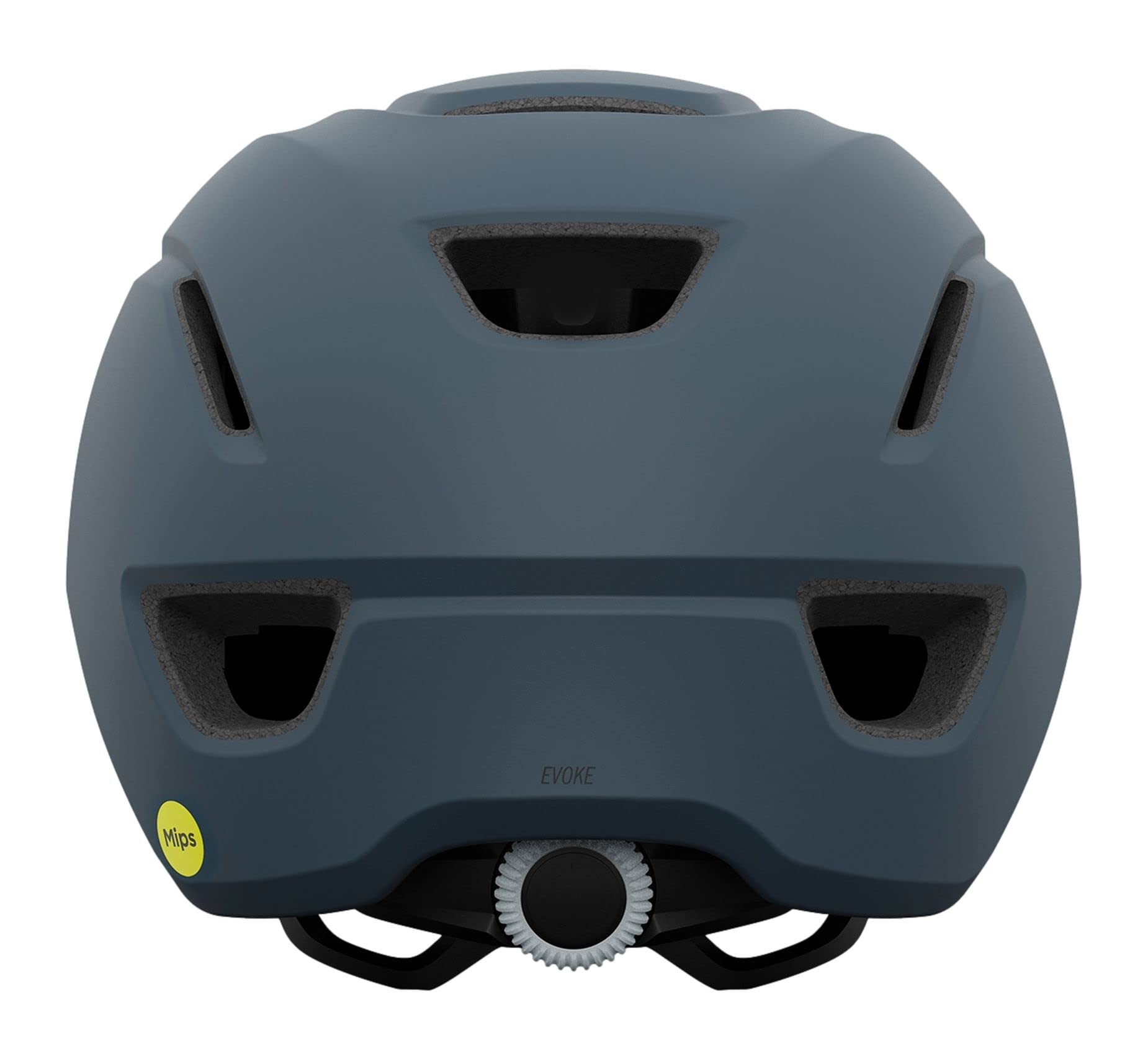 Giro Evoke MIPS Urban Bike Helmet - Matte Portaro Grey Large