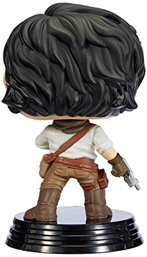 Funko Pop! Star Wars: Episode 9, Rise of Skywalker - Poe Dameron