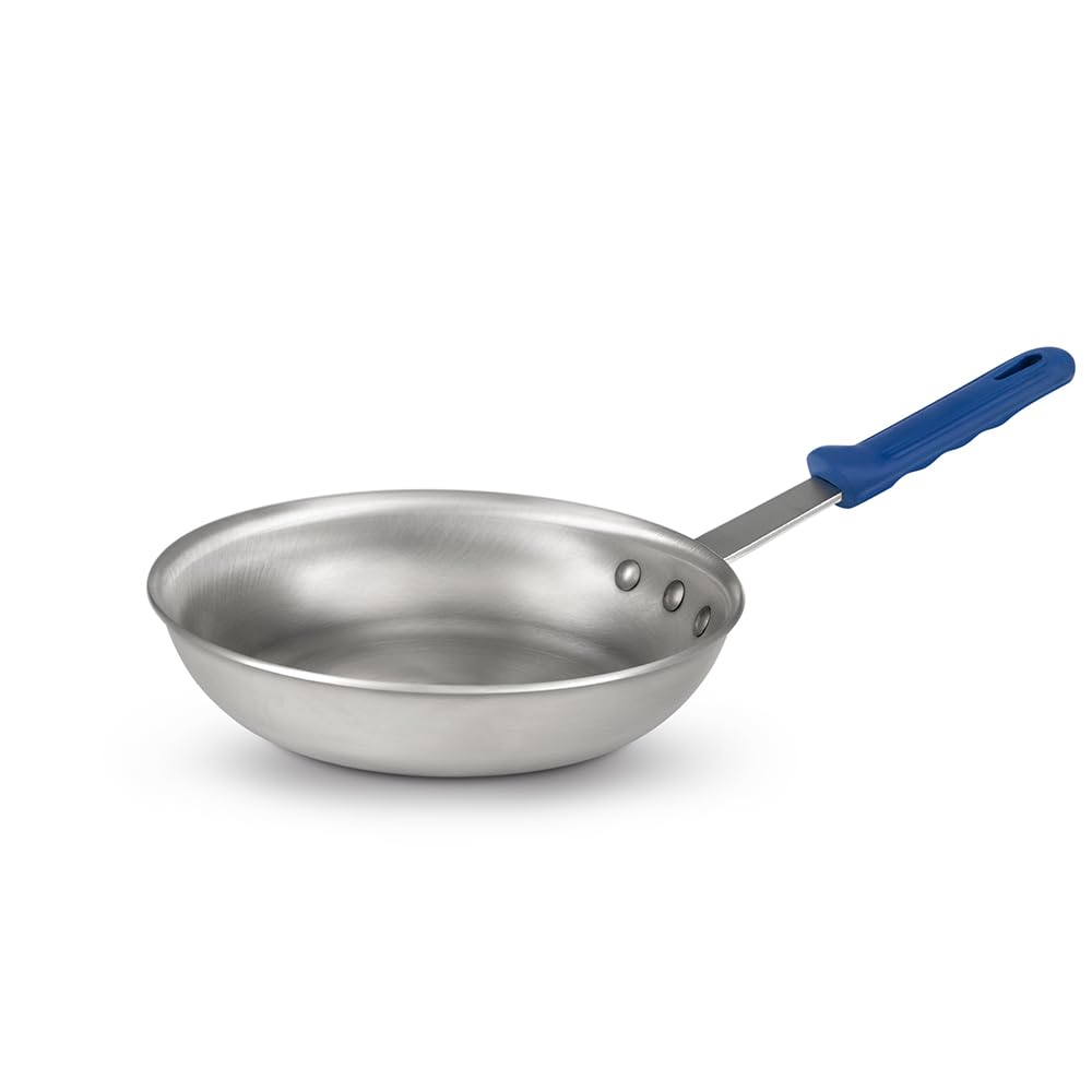 Vollrath Wear-Ever® 8" Aluminum Natural Finish Fry Pan, Each