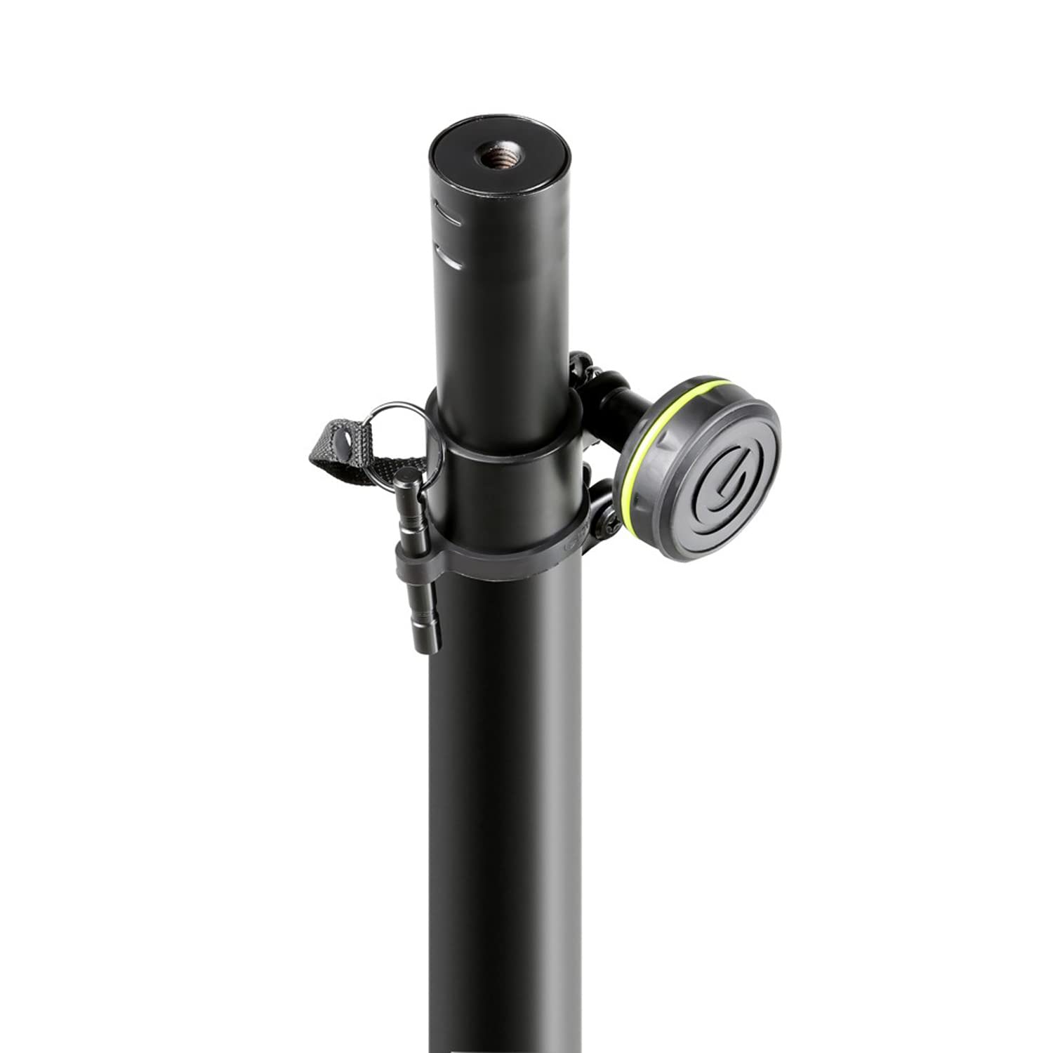 Gravity Stands GLS431B flat base projector and lighting stand
