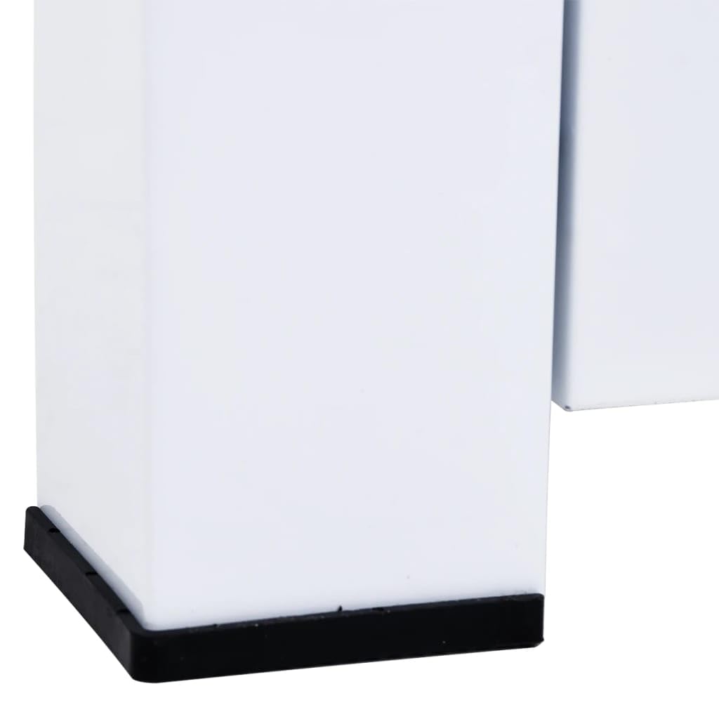 GOLINPEILO Washing Machine Pedestal Base Stand with Drawer Storage, 27.2"x27.2"x12.8", Mini Refrigerator Cabinet Stackable Kit Utility Room, Load Capacity: 220.5 lb, Large Size/Single