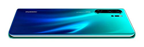Huawei P30 Pro 128GB 8GB RAM VOG-L29 International Version - Aurora Blue