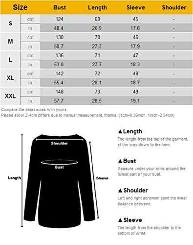 Go Ask Your Dad Sweatshirt Women Funny Mom Life Pocket Shirts Graphic Long Sleeve Tees