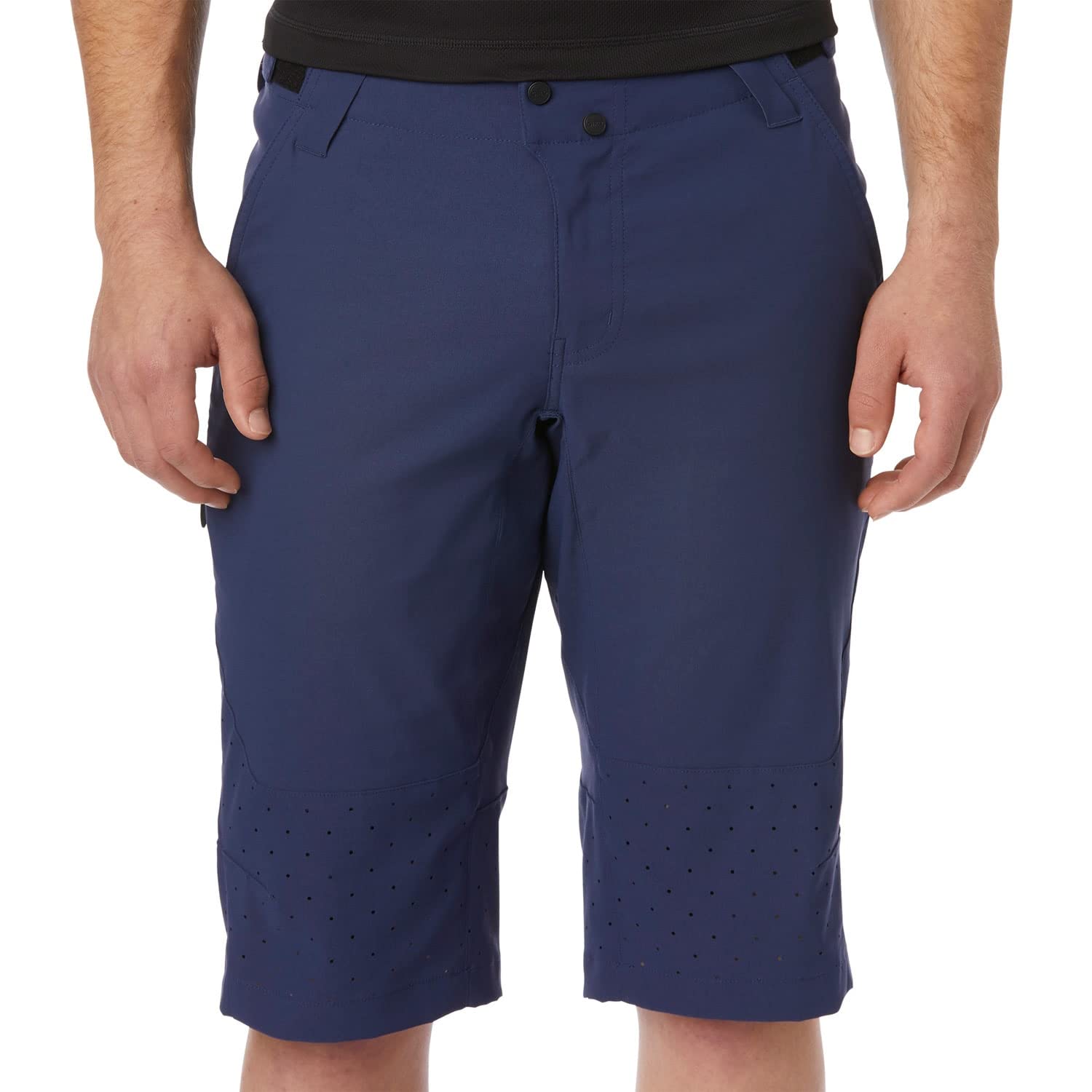 Giro Havoc Short - Men's Midnight Blue 34