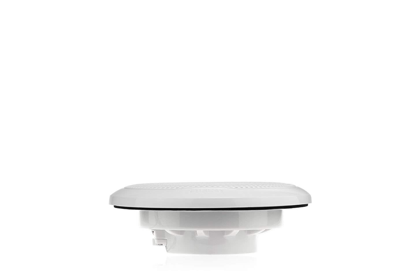 Garmin Fusion Fusion® EL Series Marine Speakers, 6.5" 80-Watt Classic White, A Brand