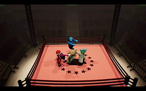 Gang Beasts (Xbox One)