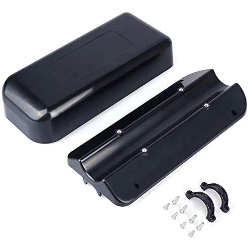 GFHFG Extra- Plastic Controller Box for Electric Bike EBike Moped Scooter Mountain Bike Case