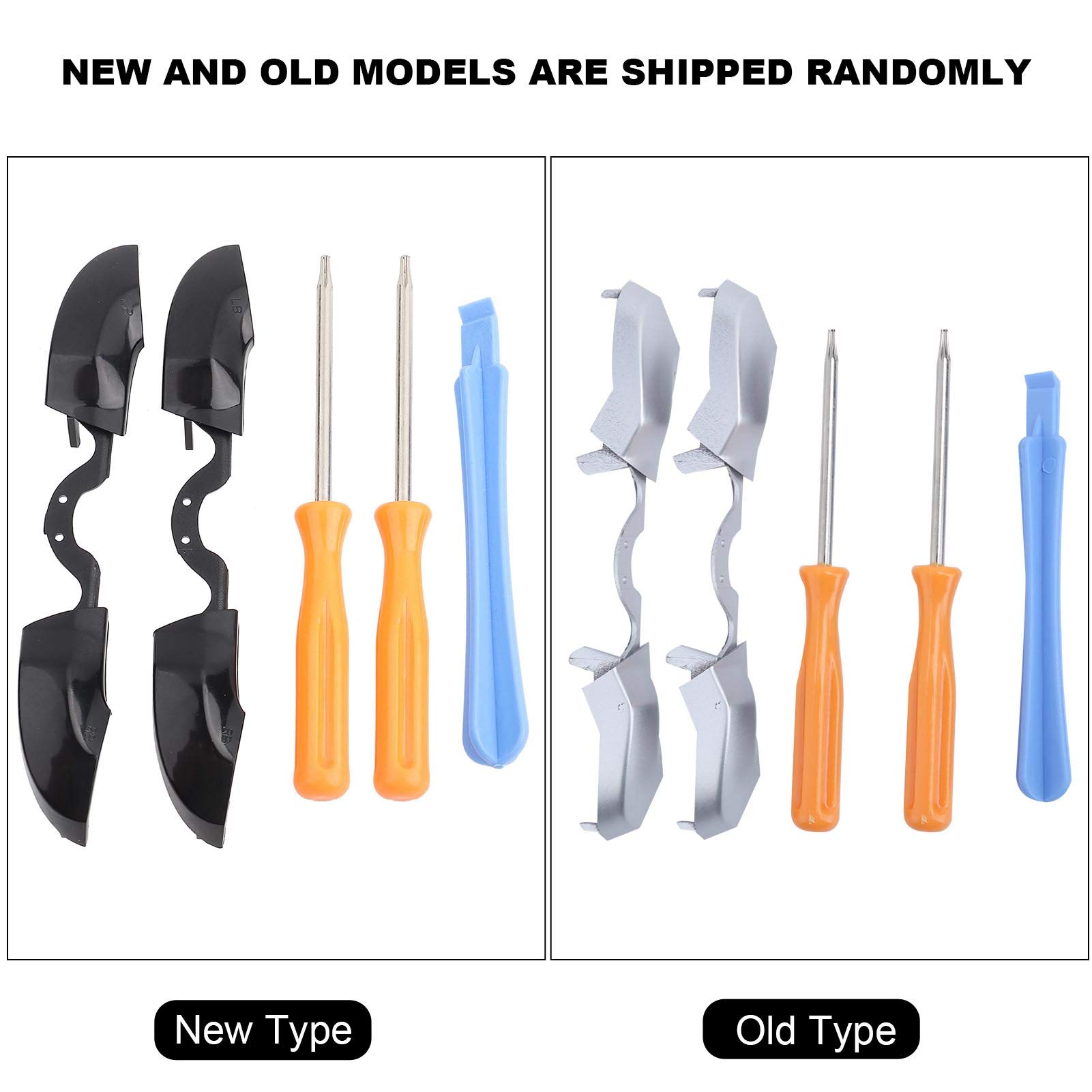 Gamepad Repair Tool Screwdriver for One(Kit)