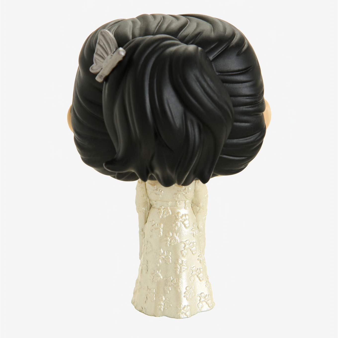 Funko Pop! Movies: Harry Potter - Cho Chang (Yule)