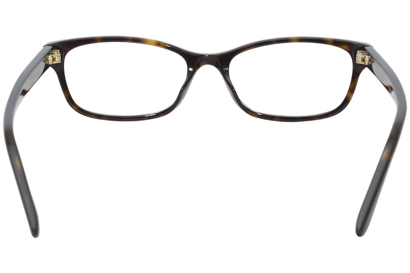 Gucci GG0730O Dark Havana 50/16/140 women Eyewear Frame