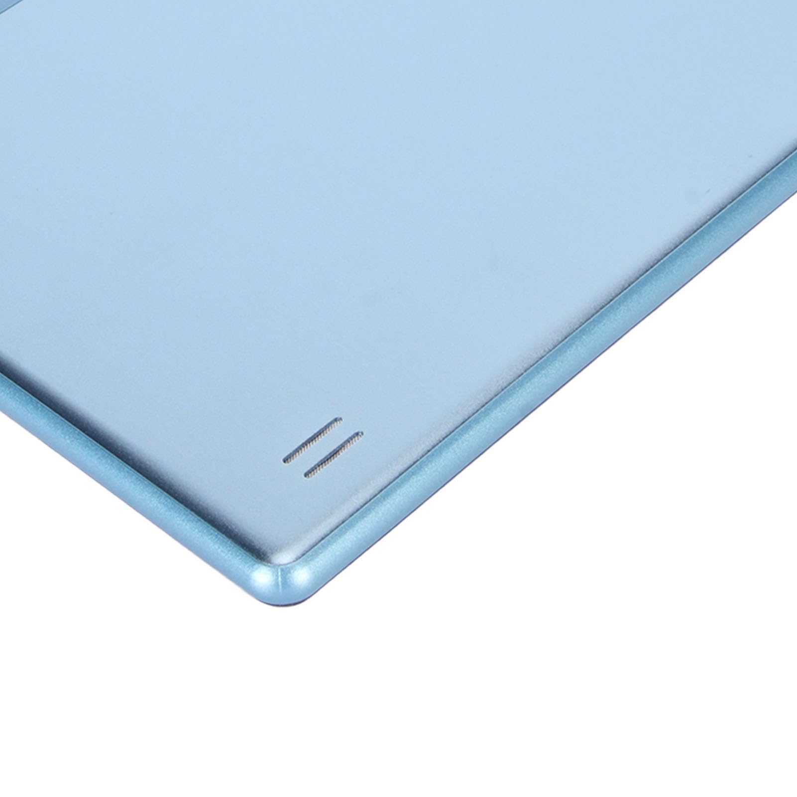 GOTOTOP GPS Tablet, Smart Tablet Resolution 1920X1200 4GLTE 8+20MP 8 Inch Rechargeable Battery 6GB+128GB Storage (Blue)