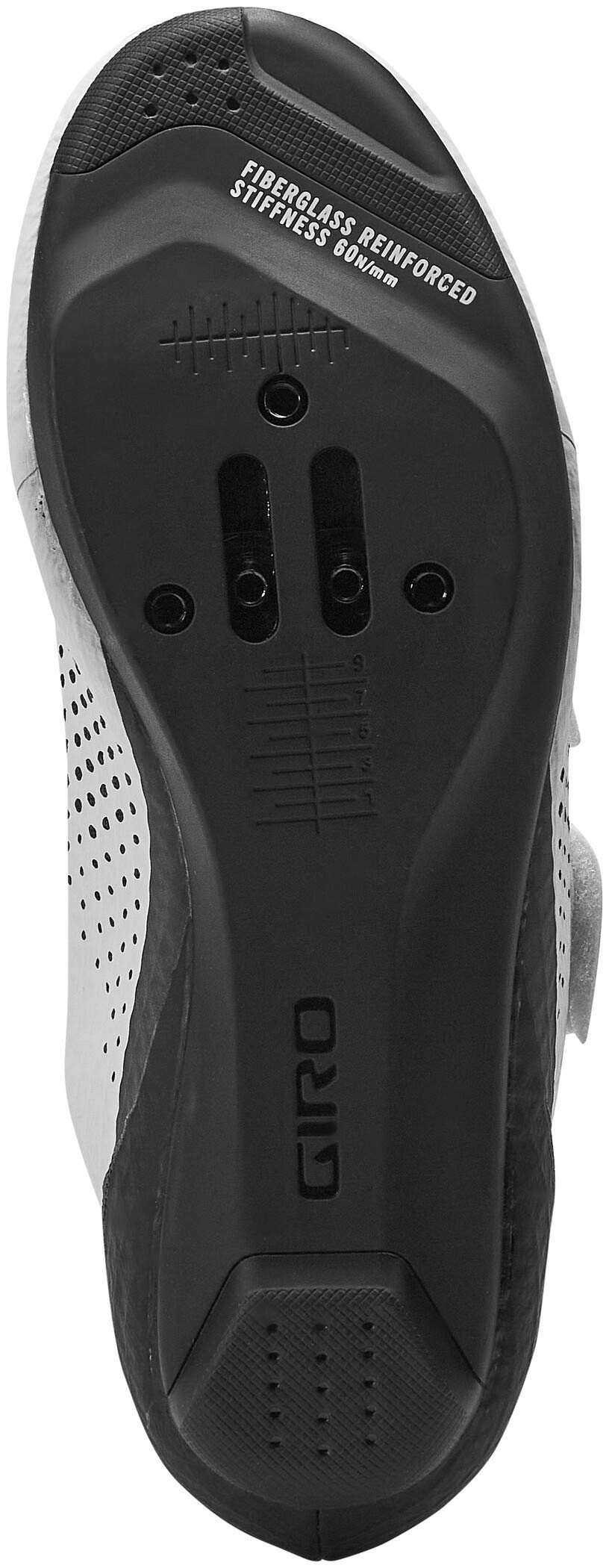 Giro Stylus Cycling Shoe - Women's White 40