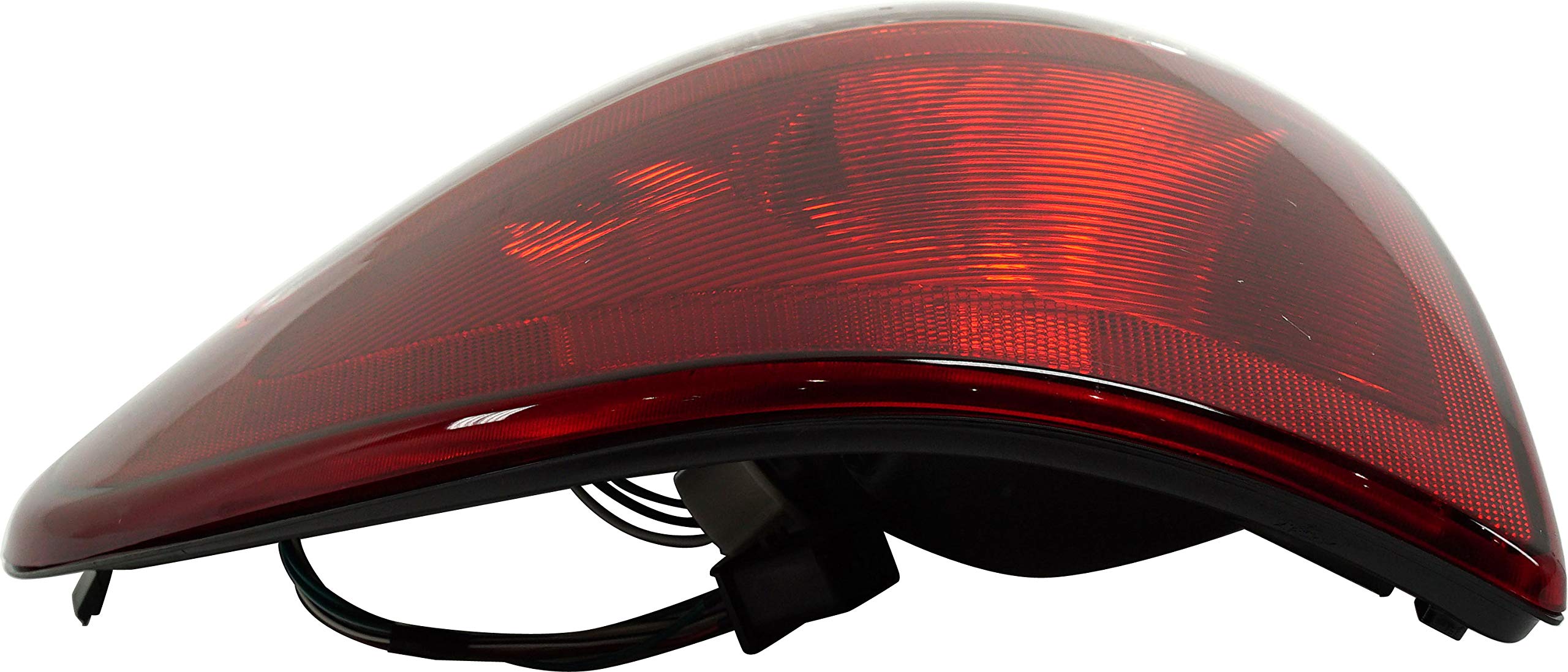 Garage-Pro Tail Light Compatible with 2004-2007 Dodge Grand Caravan, Fits 2004-2007 Chrysler Town & Country, Fits 2004-2007 Dodge Caravan SET Driver and Passenger Side