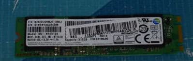 FMB-I Compatible with 04X4443 Replacement for 512GB Hard Drive SSD Yoga 3 PRO-1370