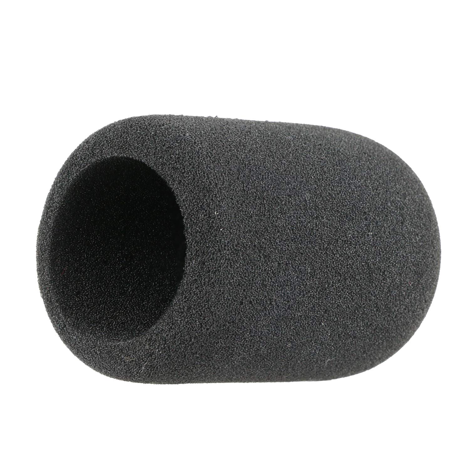 Foam Microphone Windscreen - Mic Cover Pop Filter Customized for Razer Seiren X Streaming Microphone