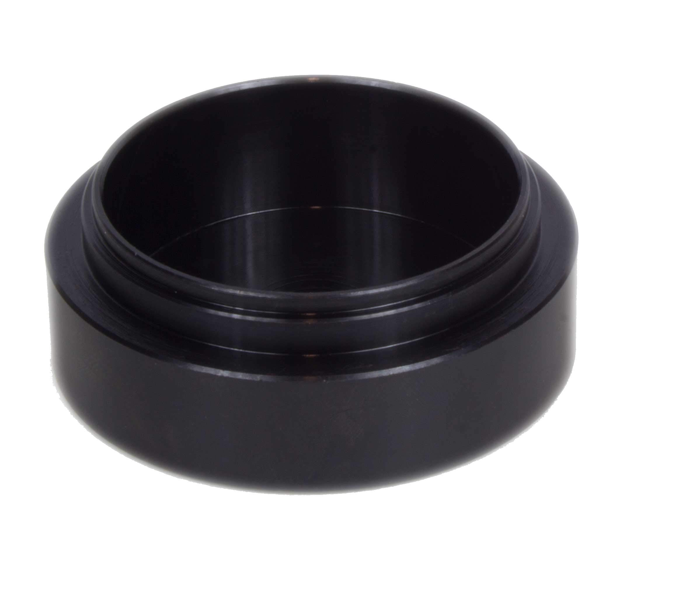 Front Cover Crankshaft Crank Seal Installation Tool For 1989-Current Cummins 3.9L 5.9L 6.7L Replaces OE 3824498 1338