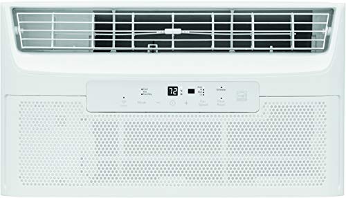 FRIGIDAIRE GHWW083WB1 Window Air Conditioner with Remote Control, White